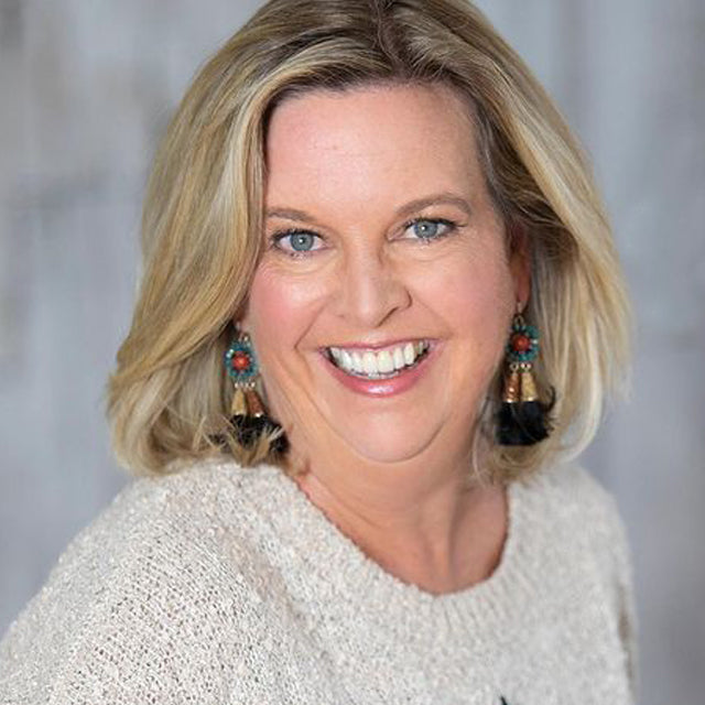 Break The Silence with Amy Schmidt