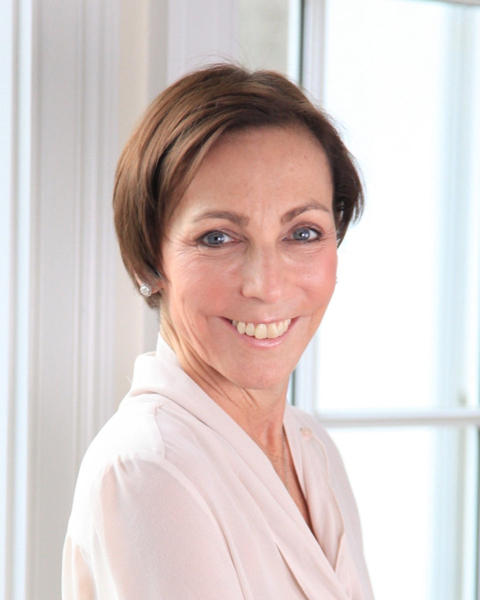 Q & A: Sex and Menopause with Dr. Lisa Larkin