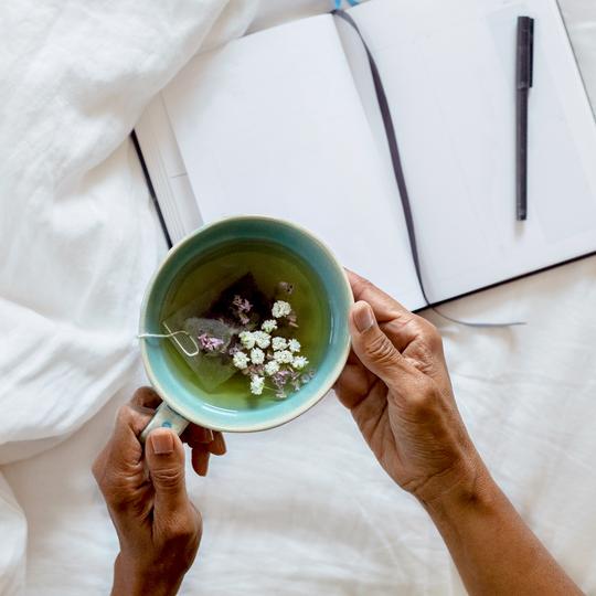 June Reflections: On the New Familiar, Doing More, and What Comes Next