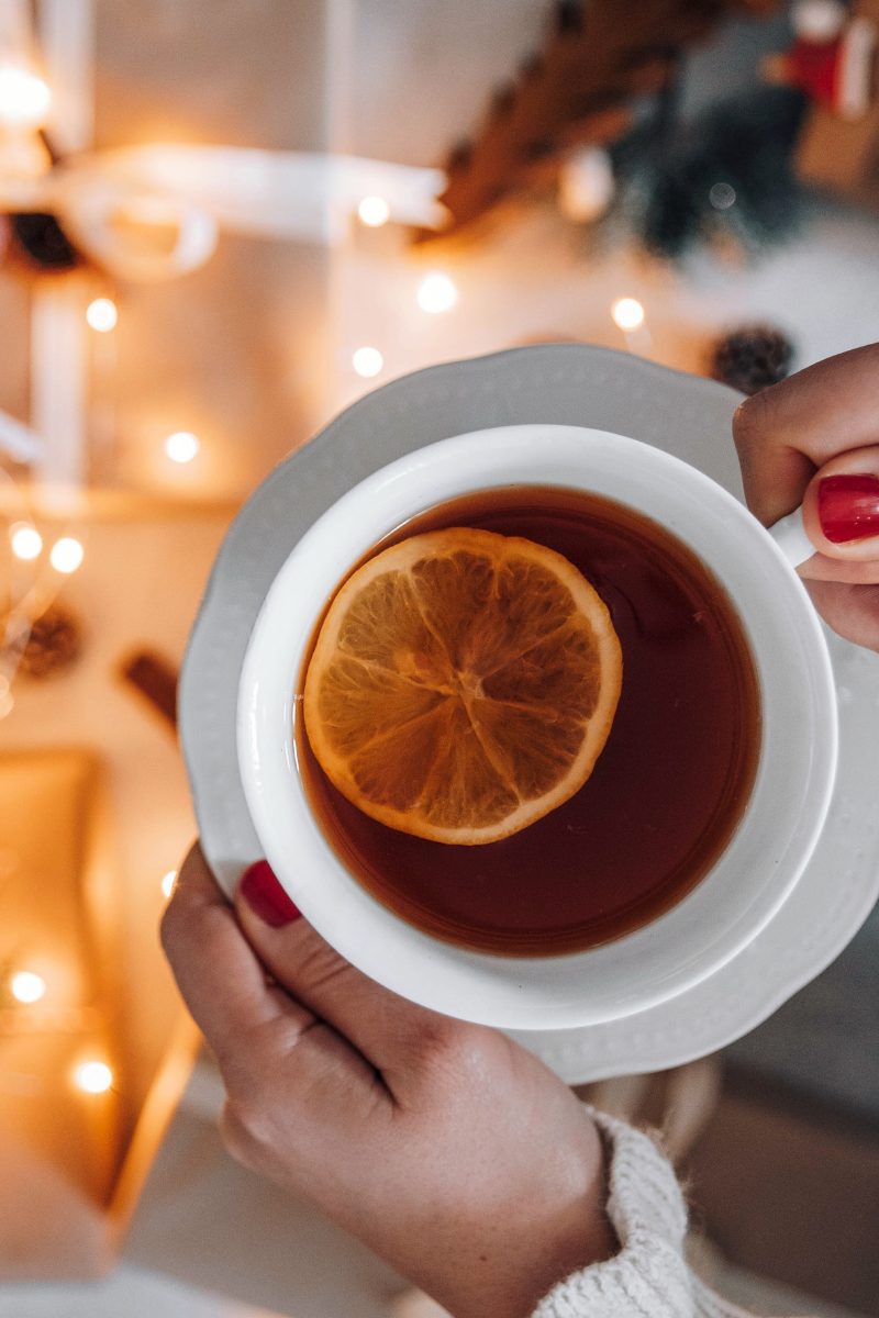 Dear Kindra: Our Menopause Advice Column (Holiday Edition)