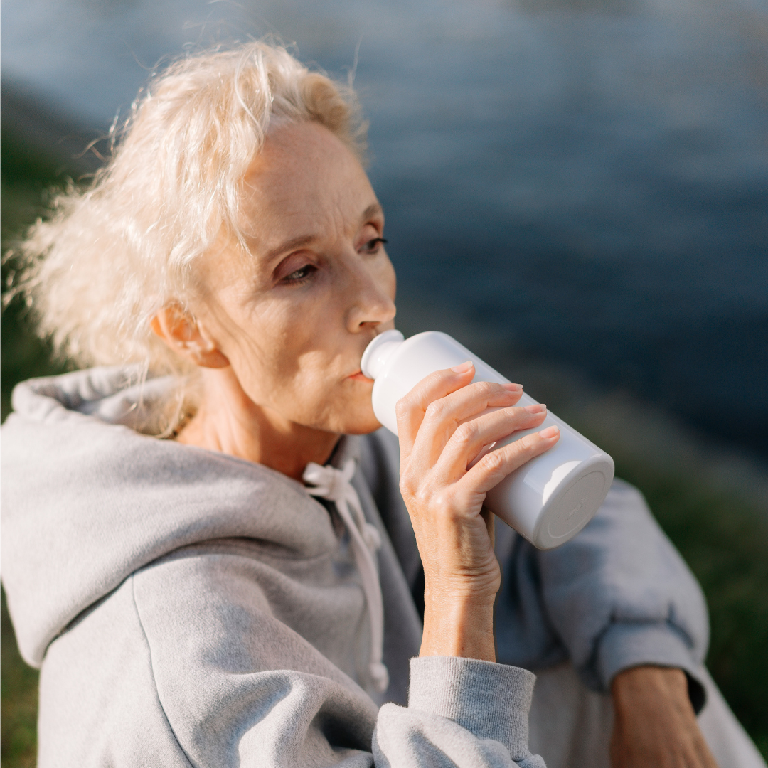 How to Hydrate from the Inside Out