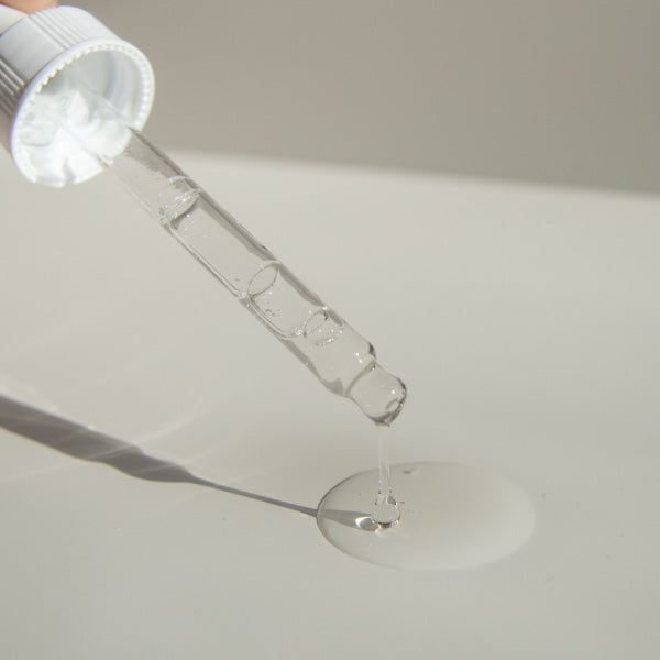 Six Benefits of Hyaluronic Acid