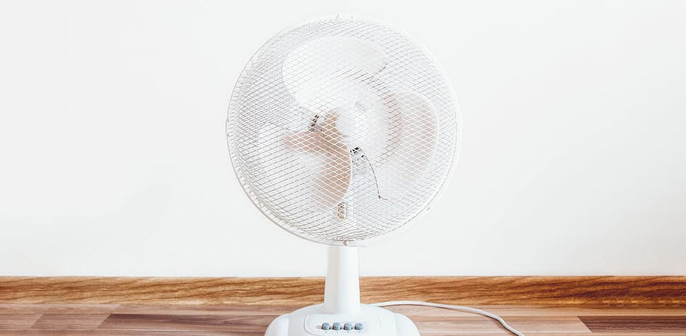 Hot Flashes, hotter than Hell. But Why?
