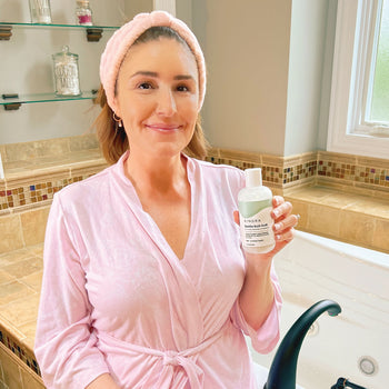 Menopause Supplements & Relief | Kindra