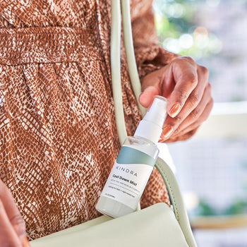 Menopause Supplements & Relief | Kindra