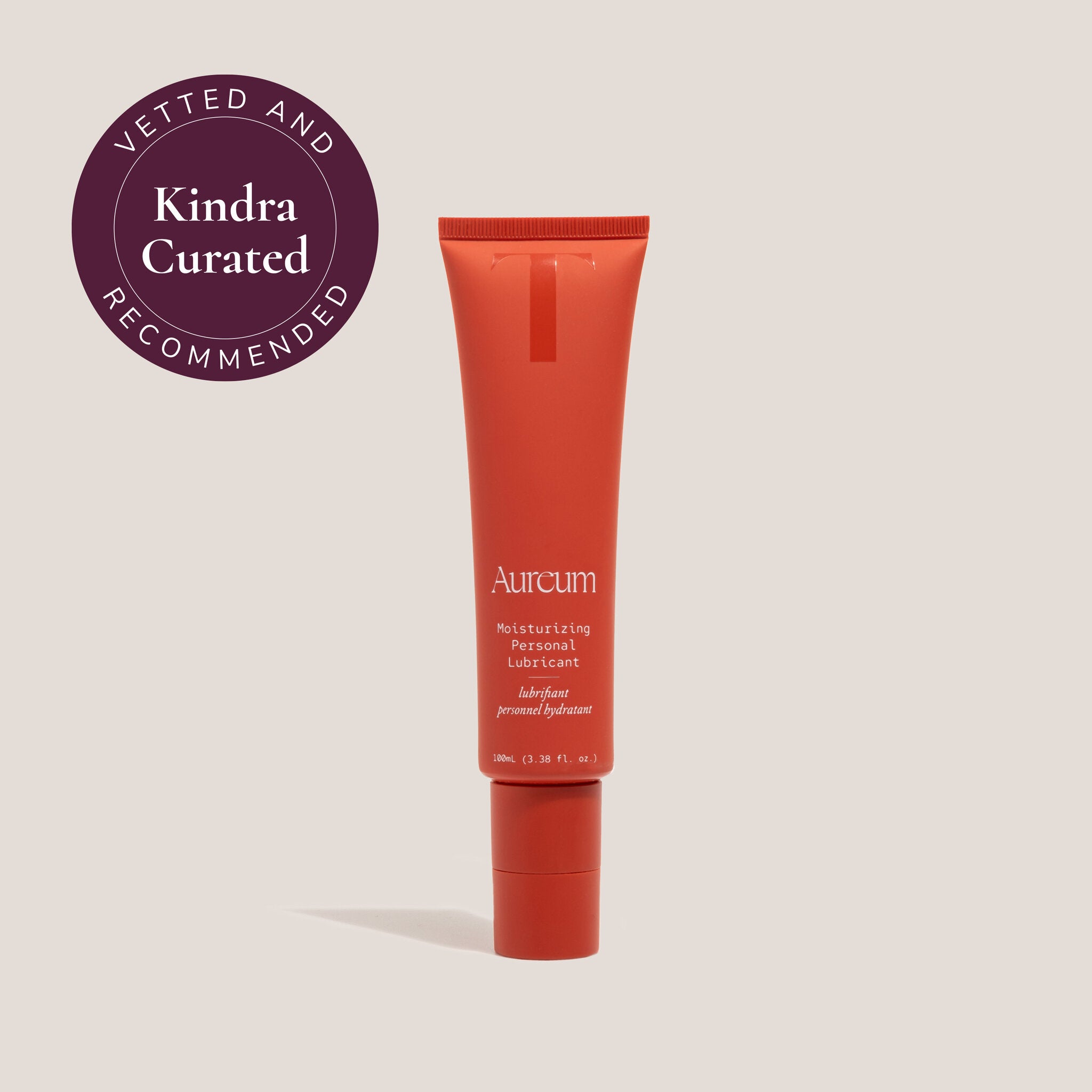 Aureum Water-Based Lubricant